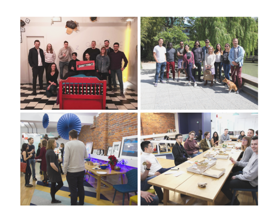 Our Top 5 Places for Team Building Activities - L'Atelier Vancouver